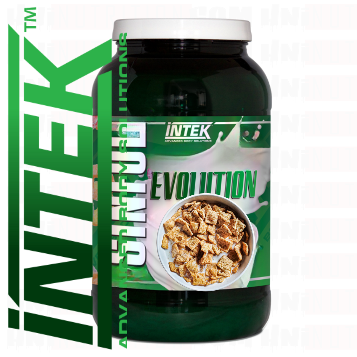 INTEK SINFUL EVOLUTION – H&I Nutrition