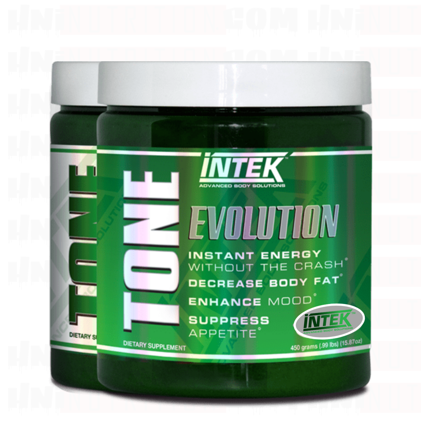 INTEK TONE EVOLUTION – H&I Nutrition